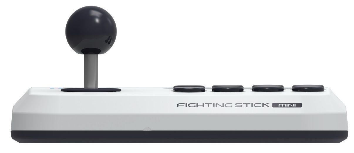 Контролер Hori - Fighting Stick Mini (PS4/PS5) | Ozone.bg