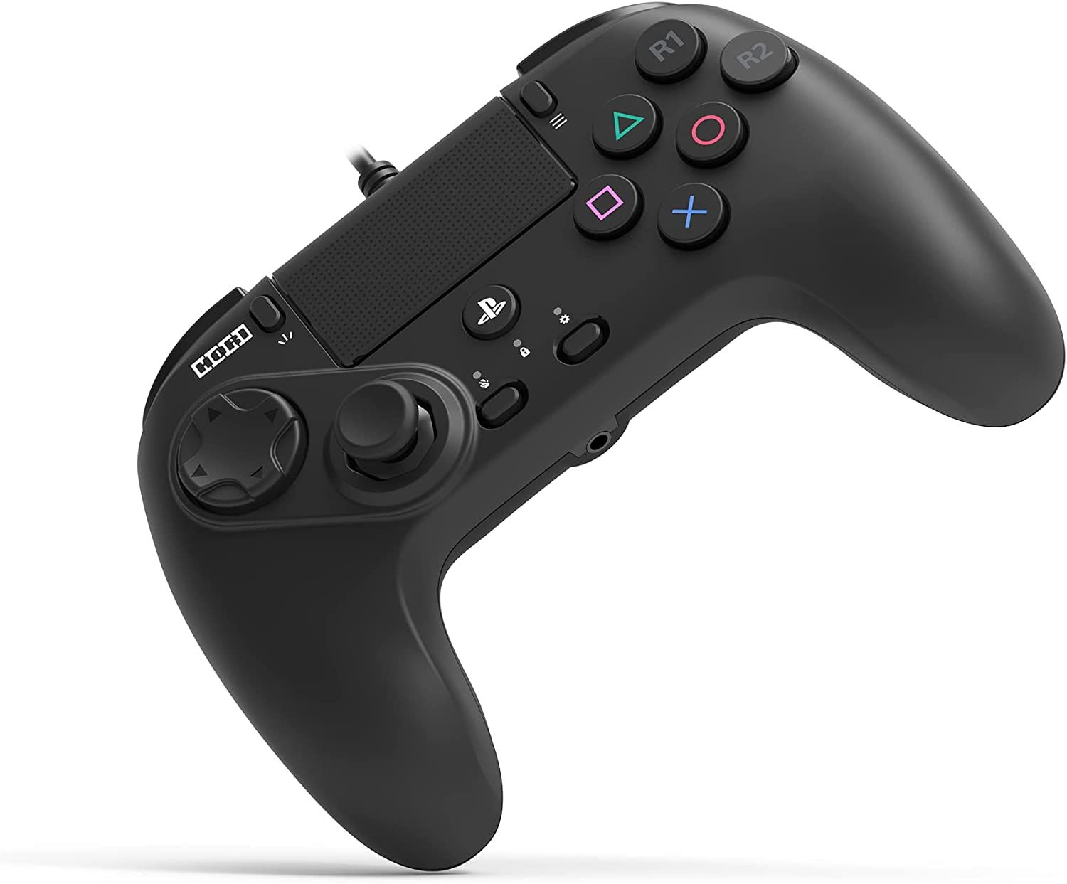 Контролер Hori - Fighting Commander OCTA, жичен, за PS5/PS4/PC | Ozone.bg