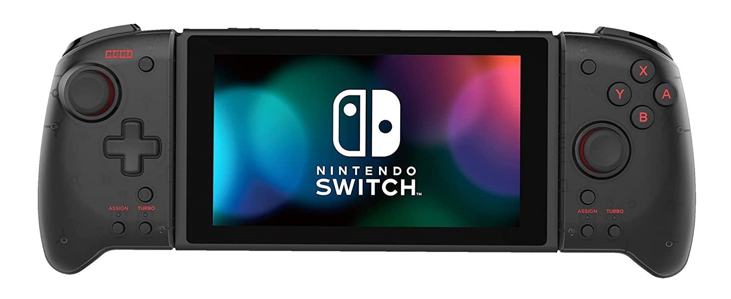 Контролер Hori Split Pad Pro Attachment Set (Nintendo Switch) | Ozone.bg