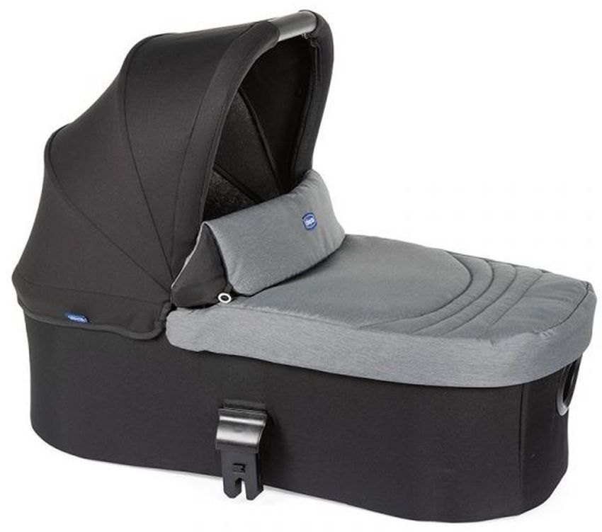 Комбинирана количка Chicco - Trio Best Friend, 3 в 1 - Best Light ...