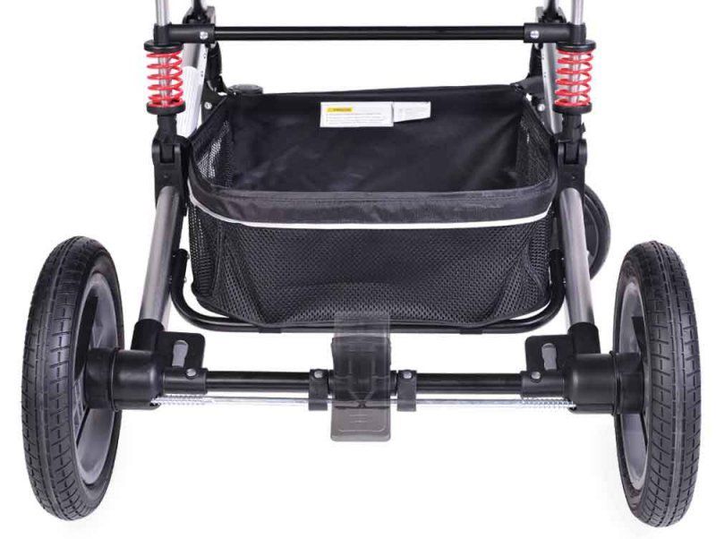 Комбинирана детска количка Moni - Gala, Premium Panther | Добра цена ...