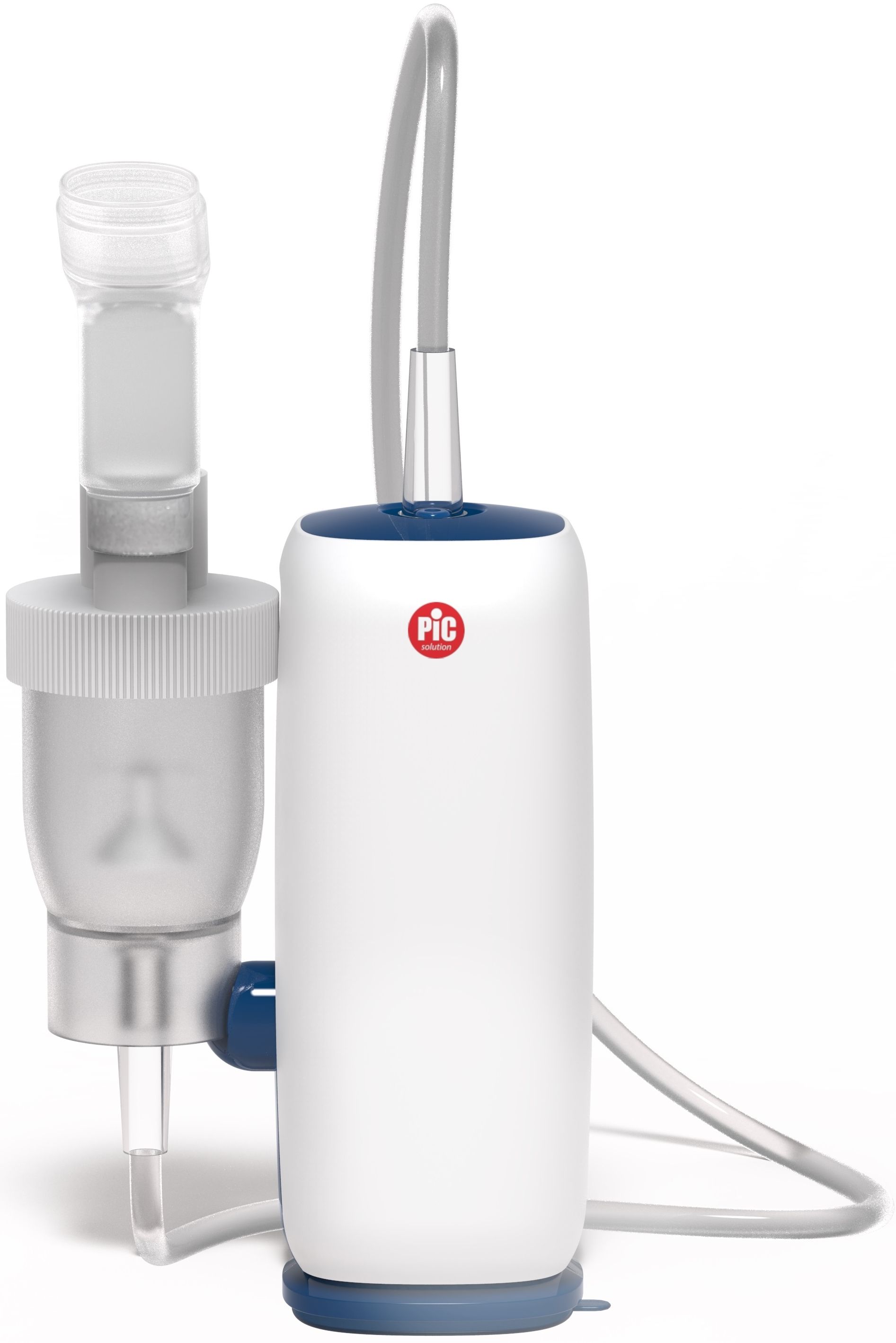 Air Stylo Компресорен инхалатор, Pic Solution | Ozone.bg