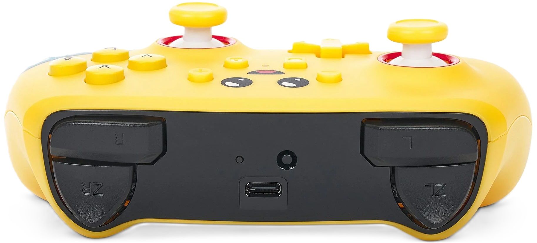 Контролер PowerA - Enhanced Wireless, Fortnite Peely (Nintendo Switch ...