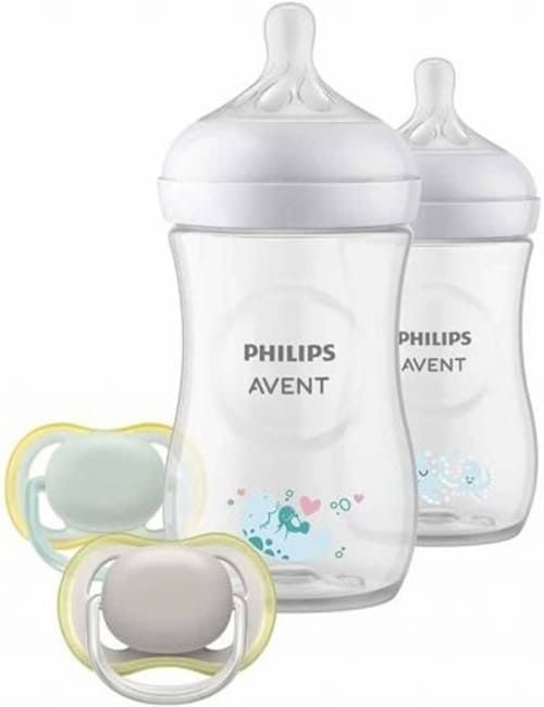 Комплект Philips Avent - Грижа и хигиена | Добра цена | Ozone.bg