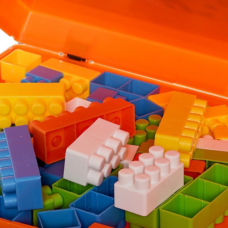 Конструктор Game Movil - Blockis, 48 части | Отлична цена | Ozone.bg