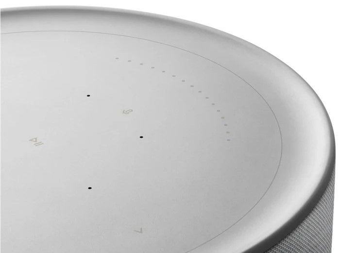 Колона Bang & Olufsen - Beosound Balance, Natural Aluminium | Ozone.bg