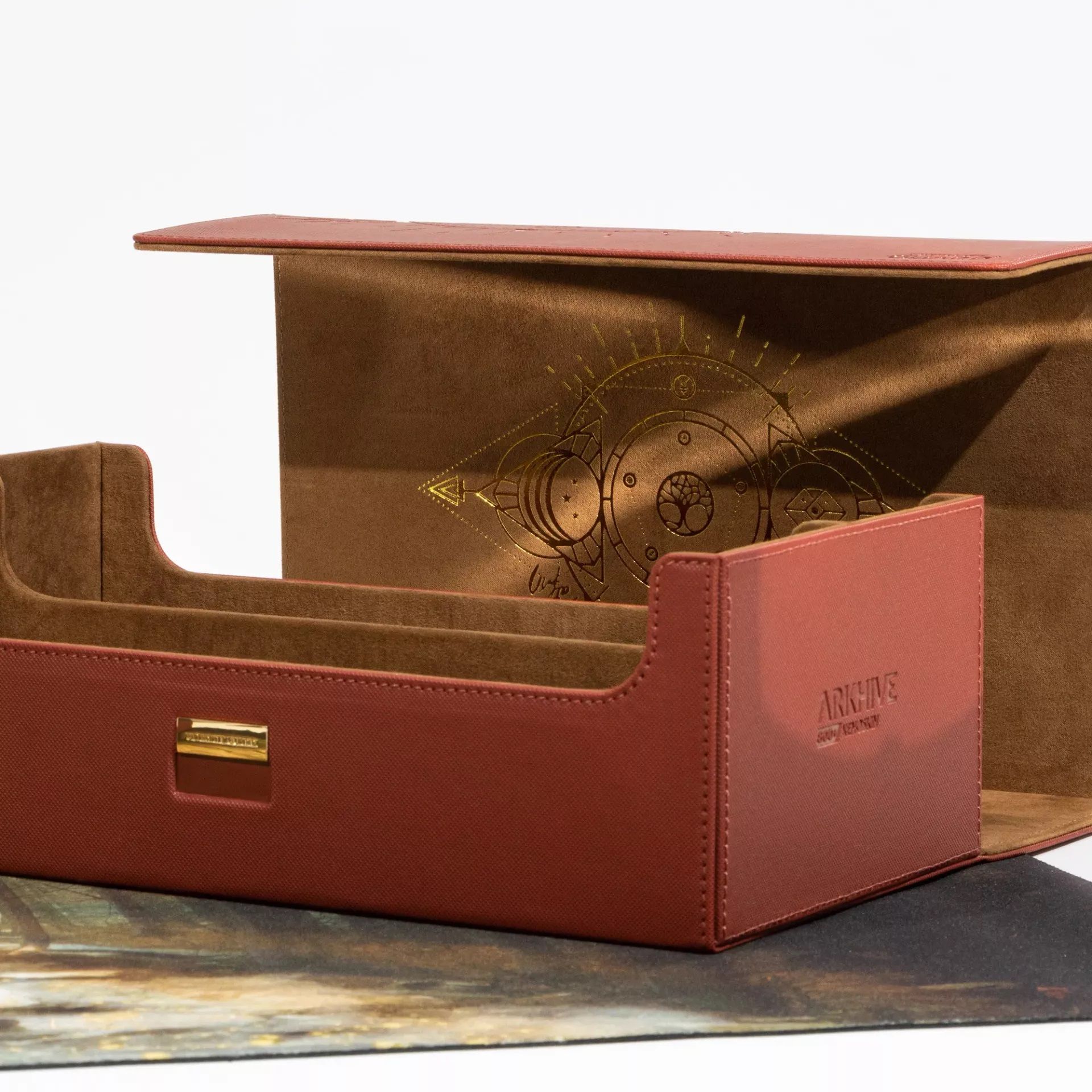 Комплект Ultimate Guard - Druidic Secrets Bundle | Ozone.bg