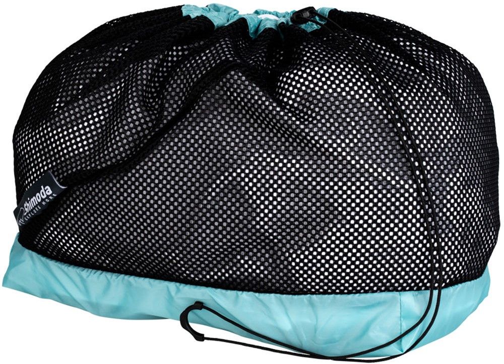 Комплект торби Shimoda - Stuff Sack, черен | Ozone.bg