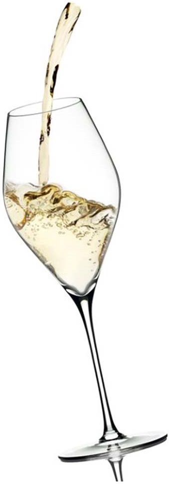 Комплект чаши за вино Rona - Swan 6650, 6 броя x 430 ml | Ozone.bg