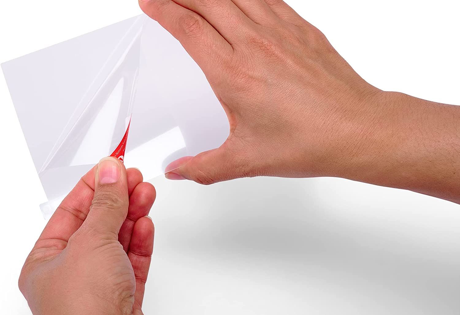 Комплект протектори PowerA - Anti-Glare Screen Protector Family Pack ...