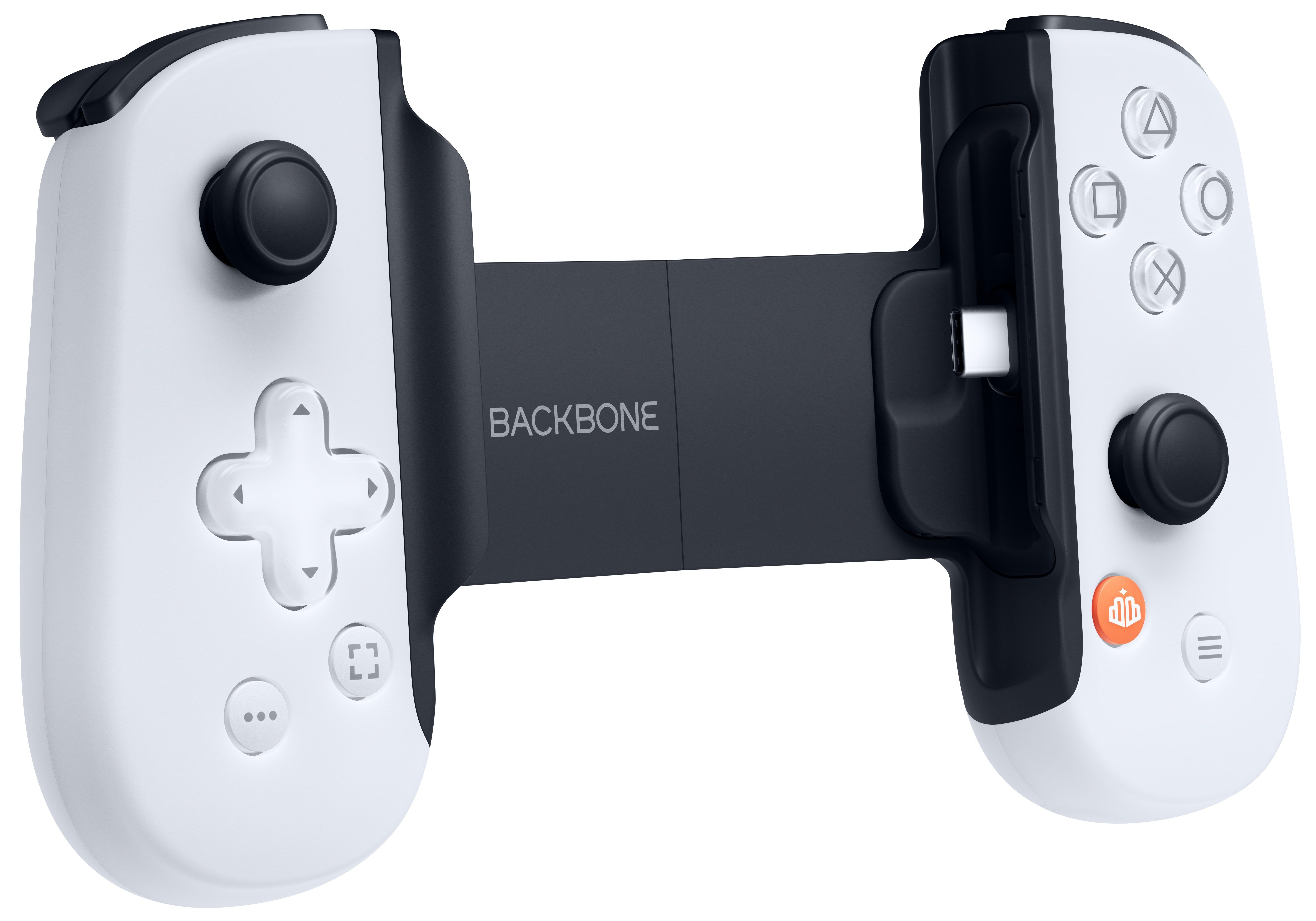 Контролер Backbone One - PlayStation Edition (USB-C) | Ozone.bg