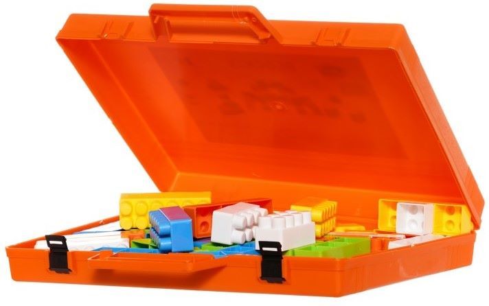 Конструктор Game Movil - Blockis, 48 части | Отлична цена | Ozone.bg