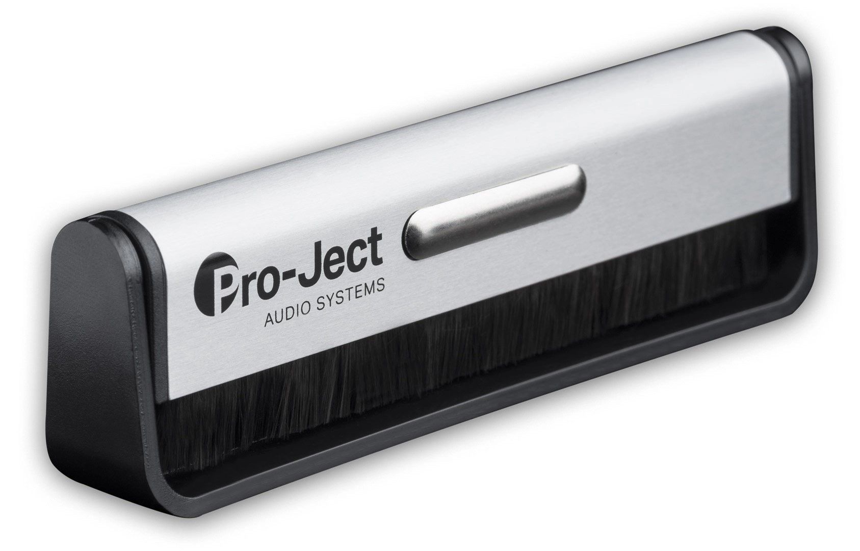 Комплект за почистване Pro-Ject - Cleaning Set Basic, черен | Ozone.bg