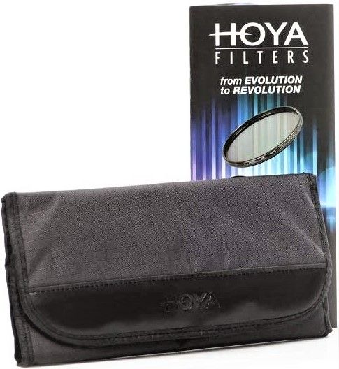 Комплект филтри Hoya - Digital Kit II, 3 броя, 49mm | Ozone.bg