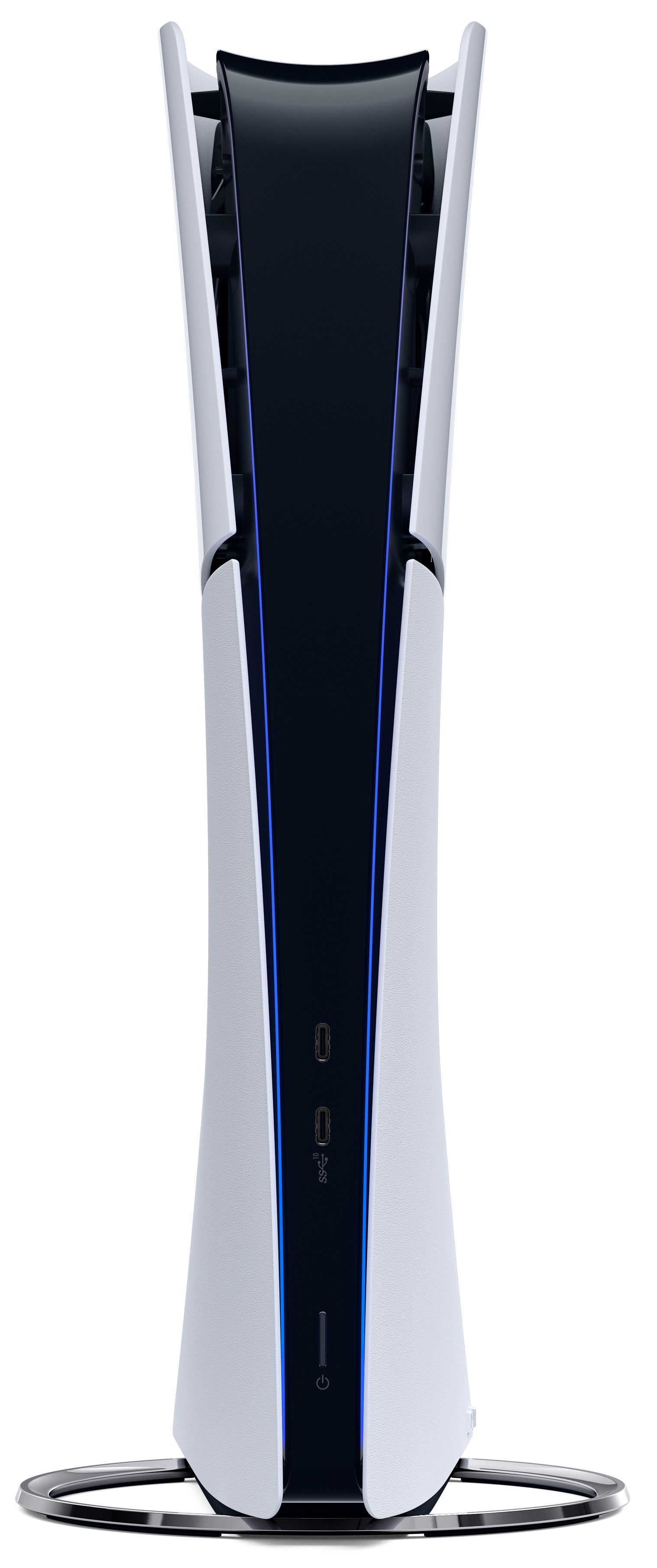 Конзола PlayStation 5 (Slim) - Digital Edition | Ozone.bg