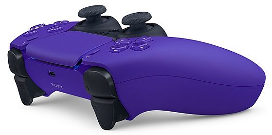 Контролер Galactic Purple DualSense Wireless Controller | Ozone.bg