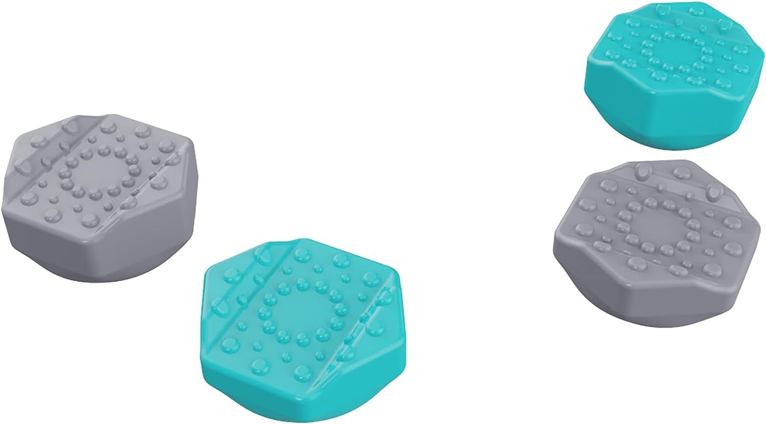 Konix - Mythics Thumb Grips (Nintendo Switch/Lite) | Ozone.bg