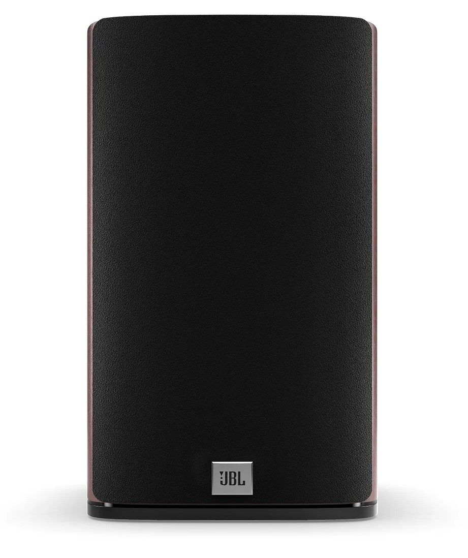 Колони JBL - Studio 630, 2 броя, черни | Ozone.bg