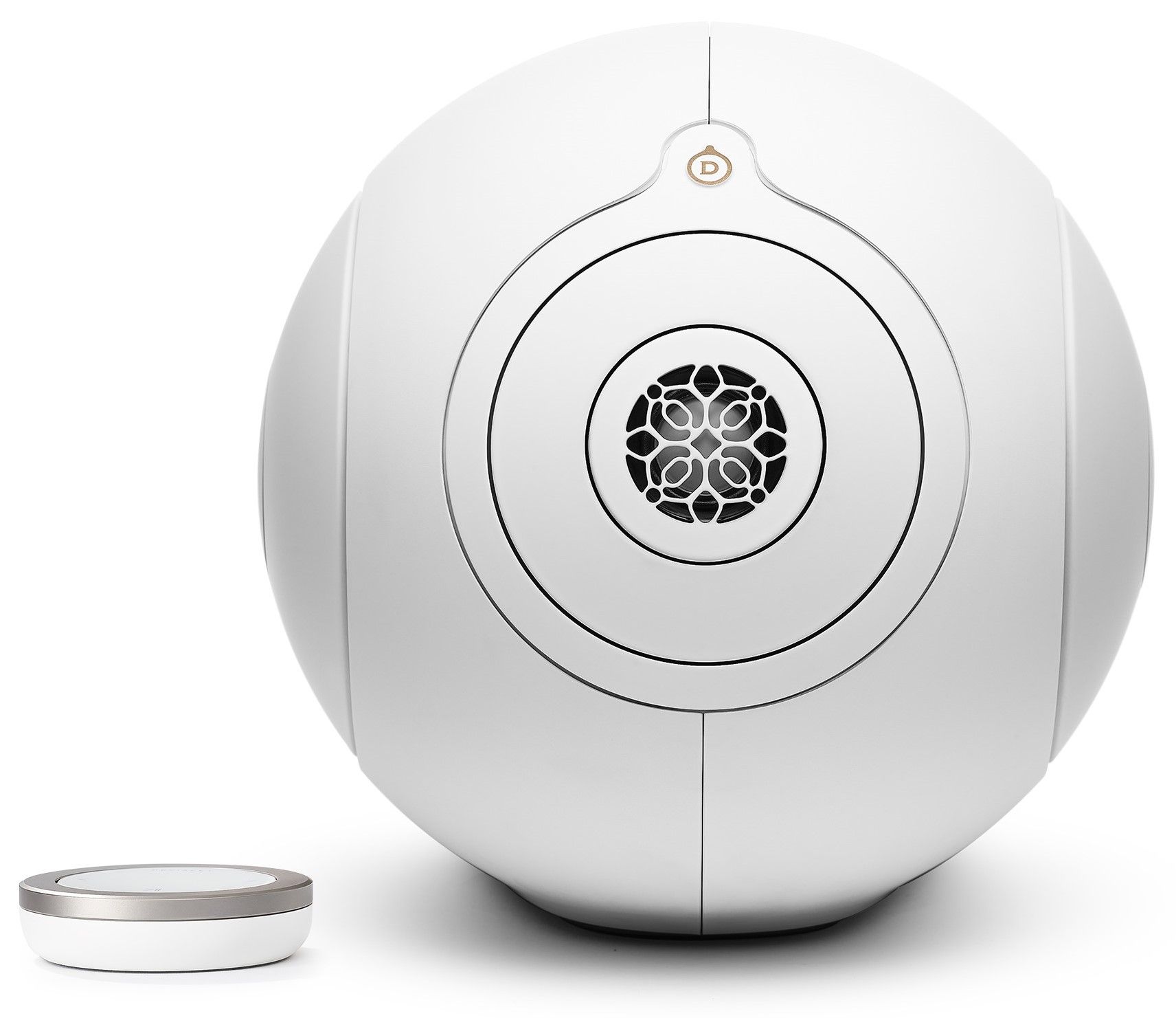 Колона Devialet - Phantom I 108 dB, Gold | Ozone.bg