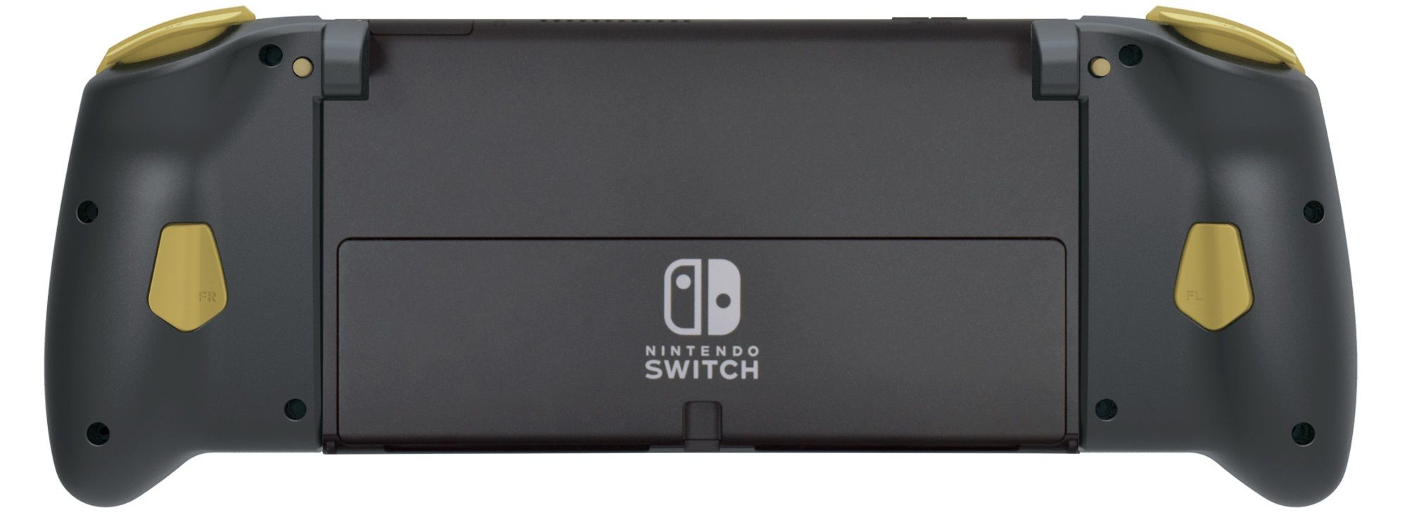 Контролер HORI - Split Pad Pro, The Legend of Zelda: TOTK (Nintendo Switch) | Ozone.bg