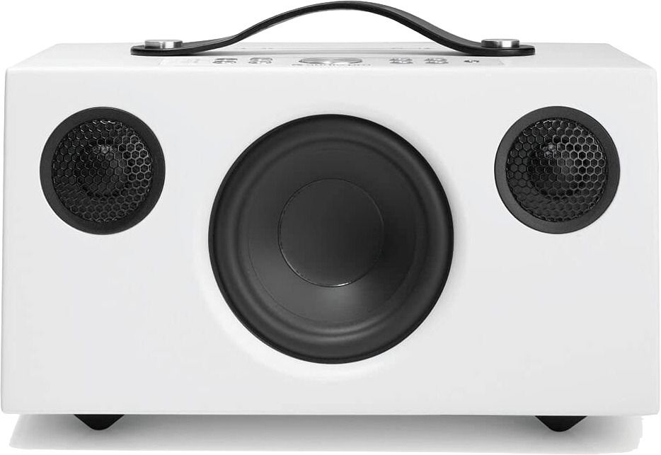 Колона Audio Pro - Addon C5A, 1бр, бяла | Ozone.bg