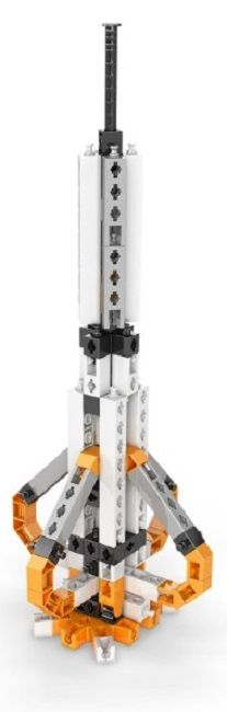 Конструктор Engino STEM Astronomy - Пътуване до космоса | Отлична цена ...