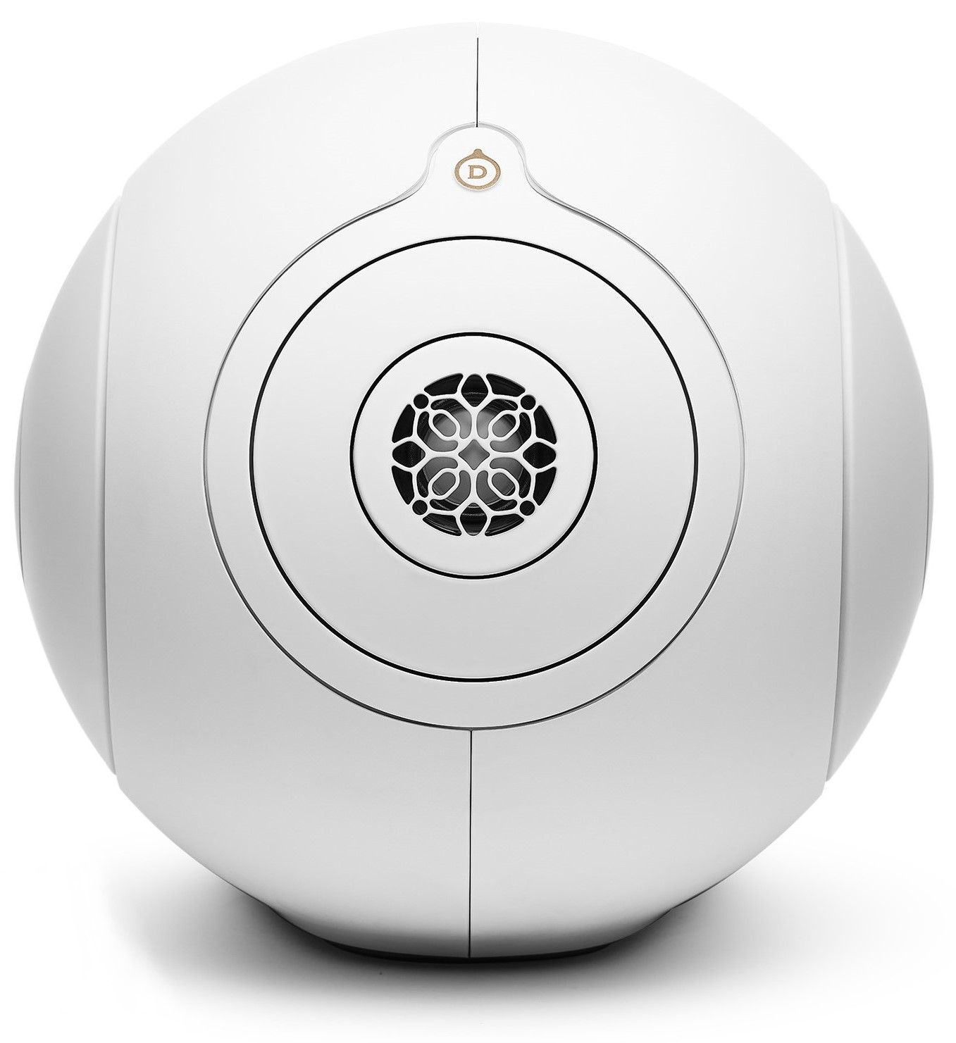 Колона Devialet - Phantom I 108 dB Custom, бяла | Ozone.bg