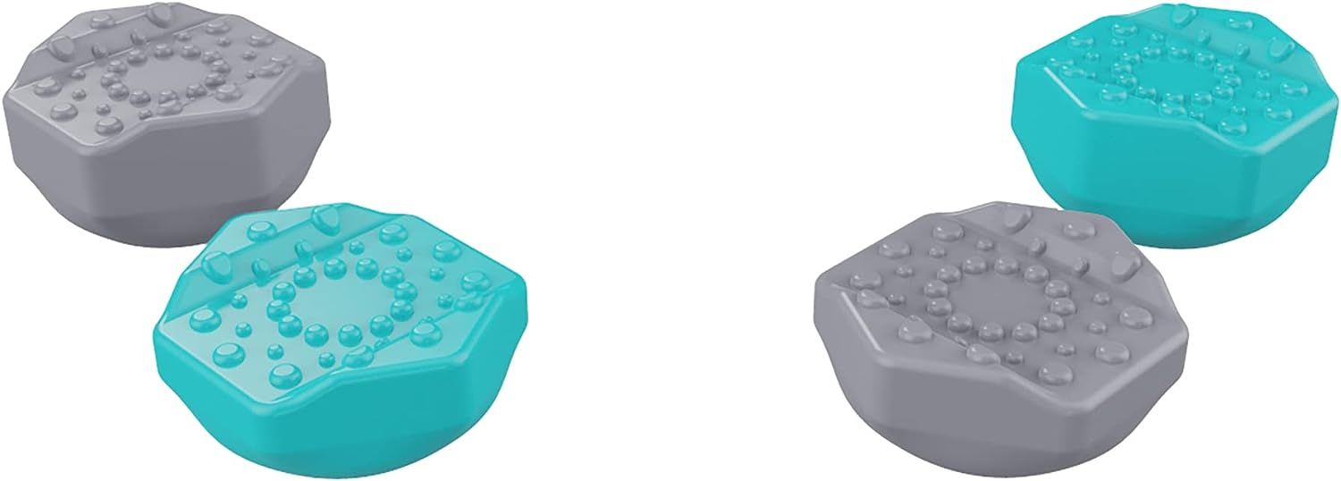 Konix - Mythics Thumb Grips (Nintendo Switch/Lite) | Ozone.bg