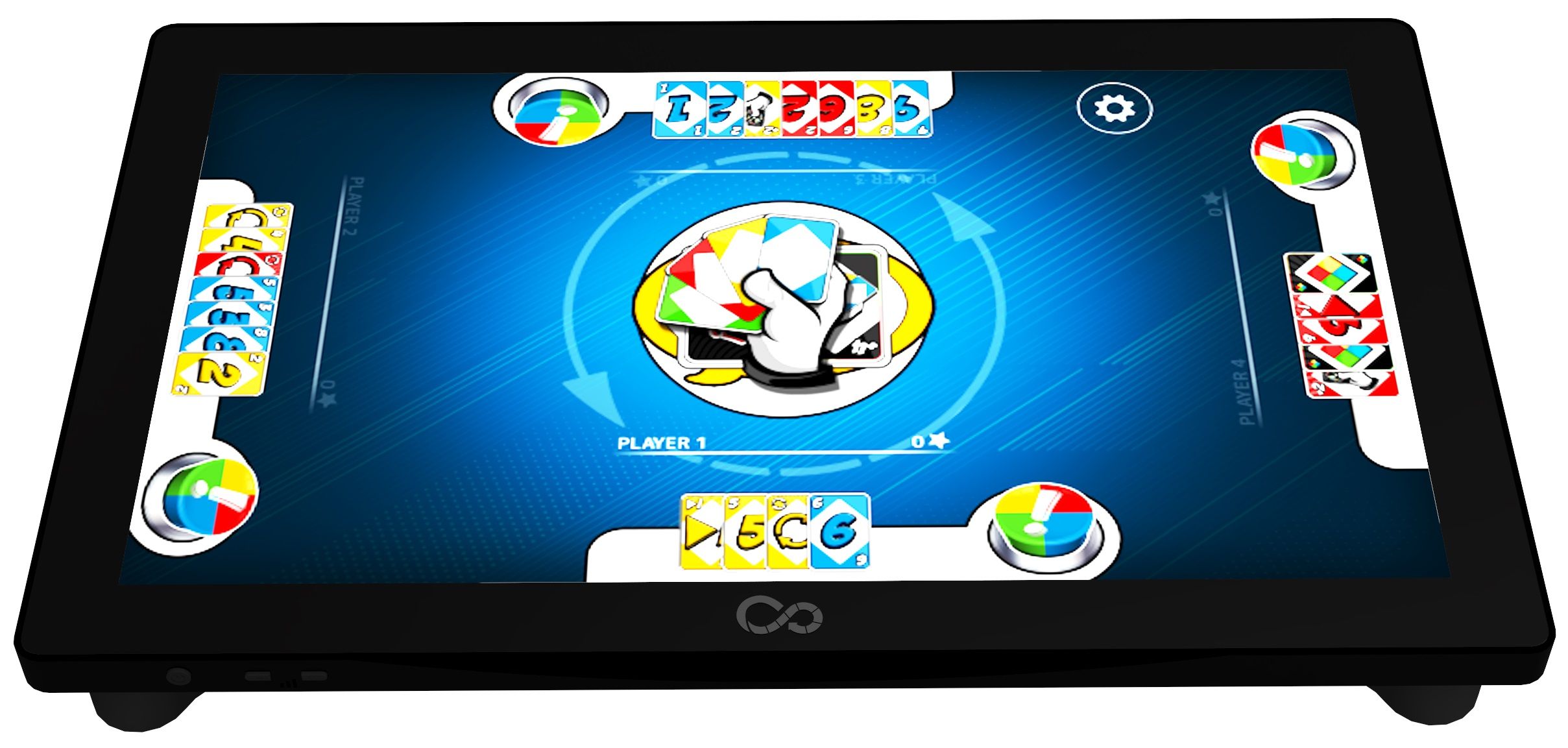 Конзола за аркадни игри Arcade1Up - Infinity | Ozone.bg