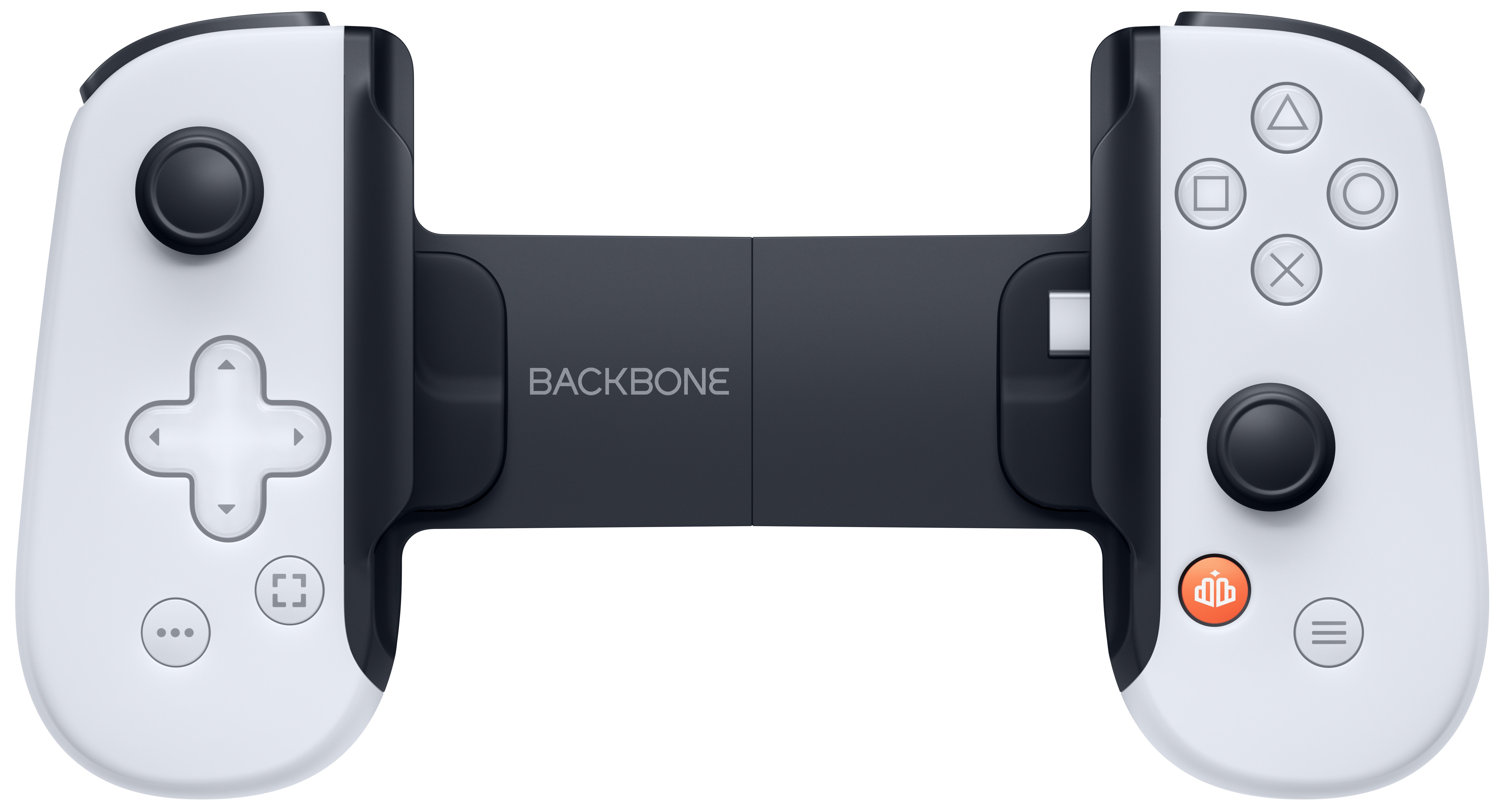 Контролер Backbone One - PlayStation Edition (USB-C) | Ozone.bg
