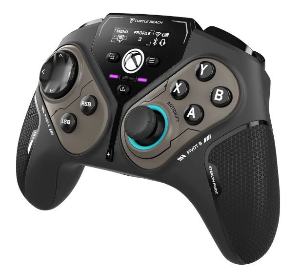 Контролер Turtle Beach - Stealth Pivot (PC/Xbox/mobile) | Ozone.bg