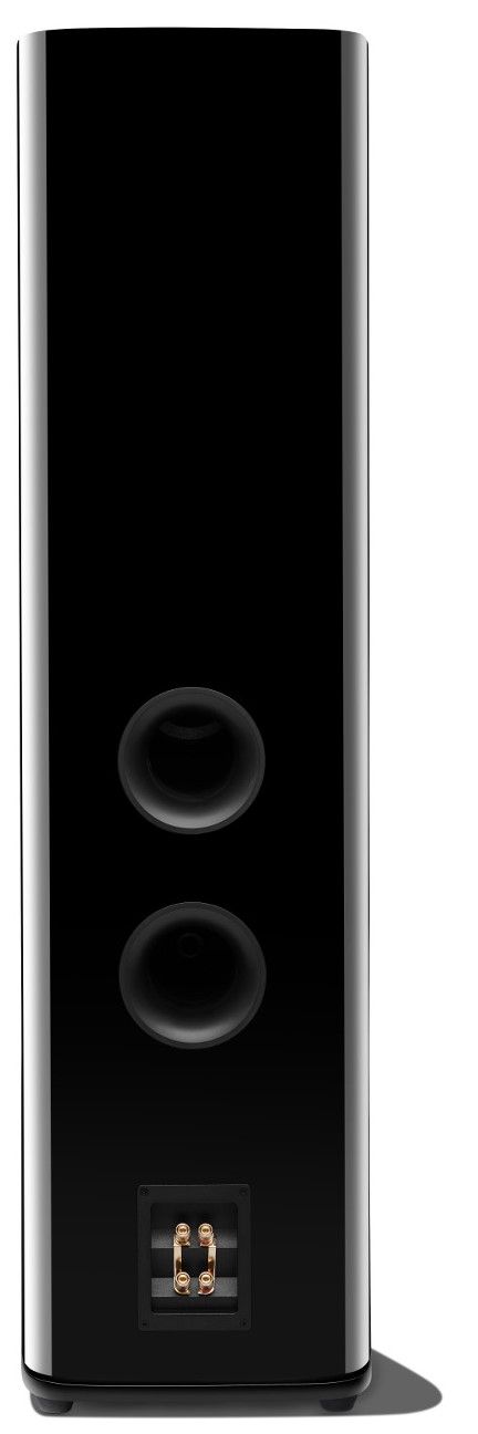 Колона JBL - HDI-3800, черна | Ozone.bg