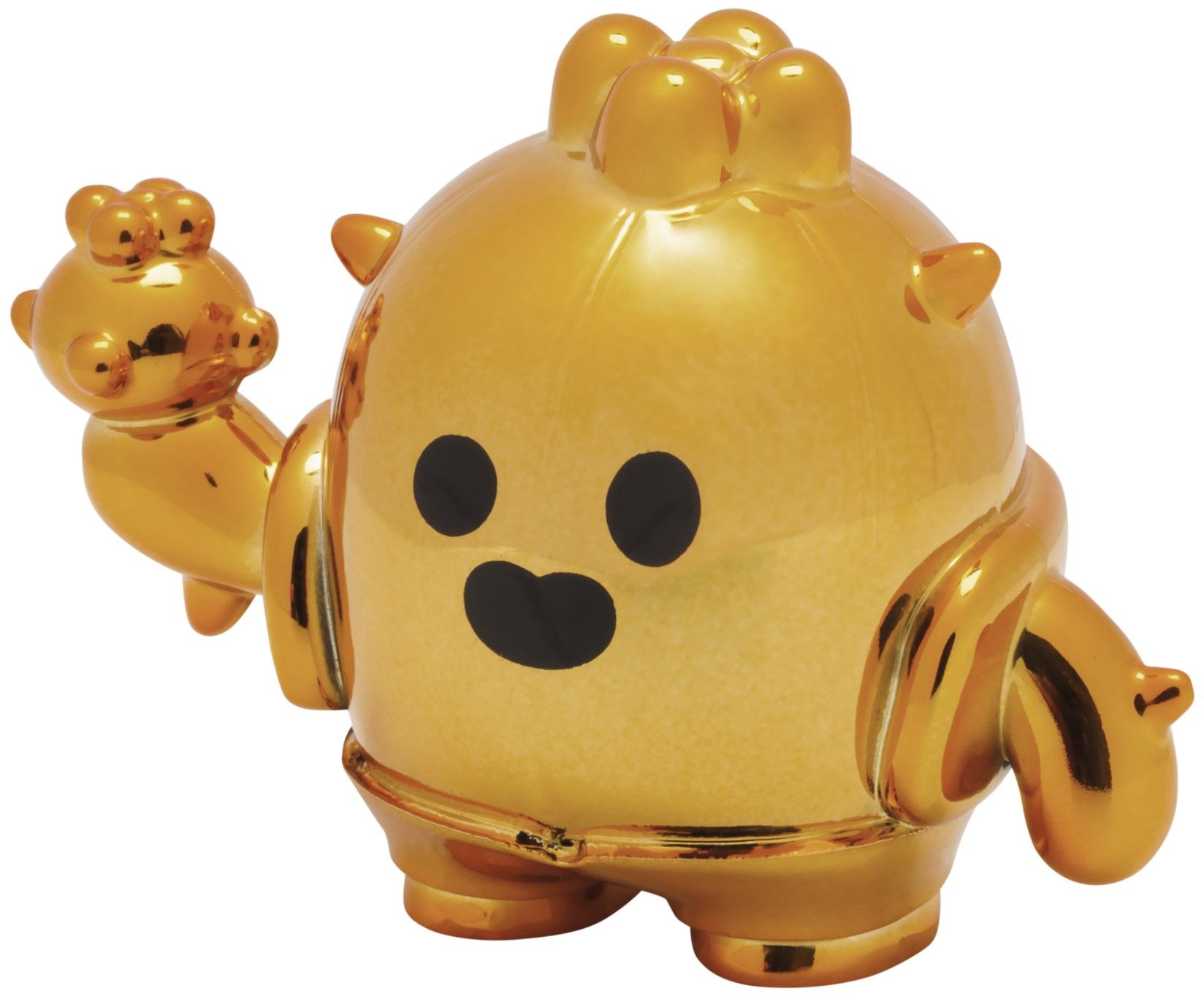 Комплект фигури P.M.I. Games: Brawl Stars - 8 Pack Deluxe Box (Season 1 ...