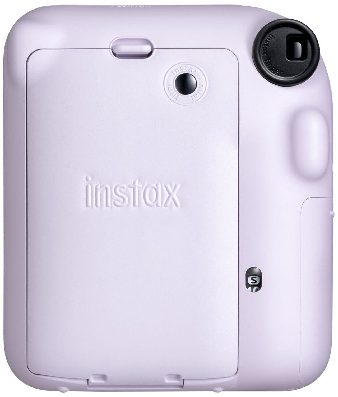 Комплект Fujifilm - instax mini 12 Bundle Box, Lilac Purple | Ozone.bg