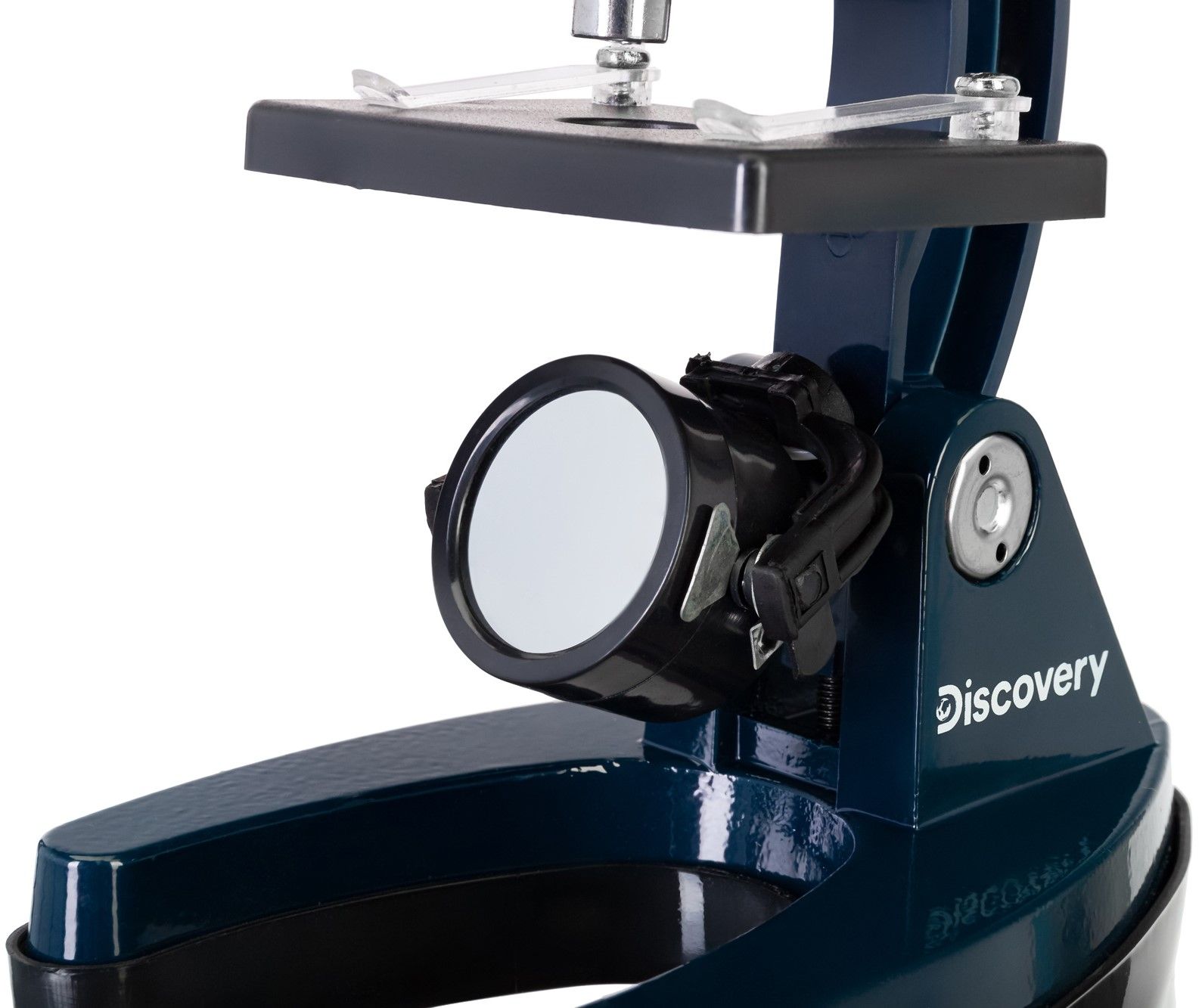 Комплект Discovery - Scope 3 + книга, син | Ozone.bg