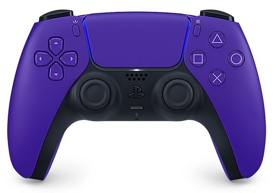 Контролер Galactic Purple DualSense Wireless Controller | Ozone.bg