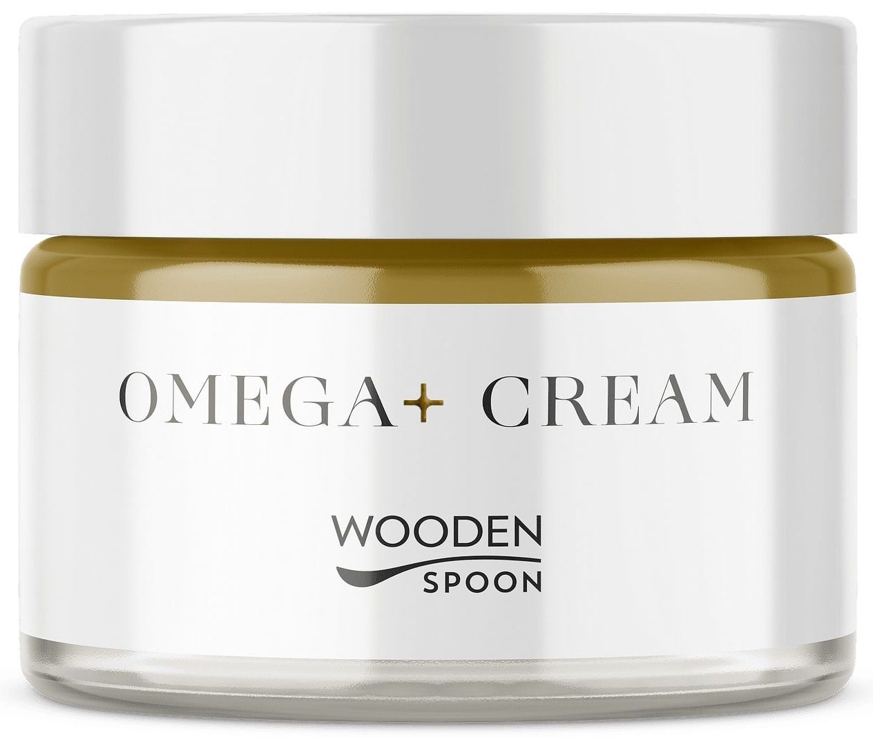 Wooden Spoon Крем за лице Omega + Rescue, 50 ml | Ozone.bg