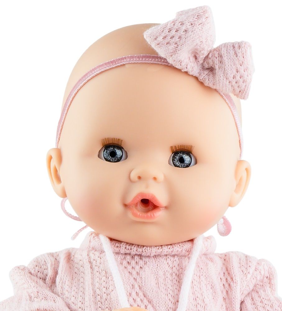 Кукла-бебе Paola Reina Alex & Sonia - Соня 2023, 36 cm | Отлична цена ...
