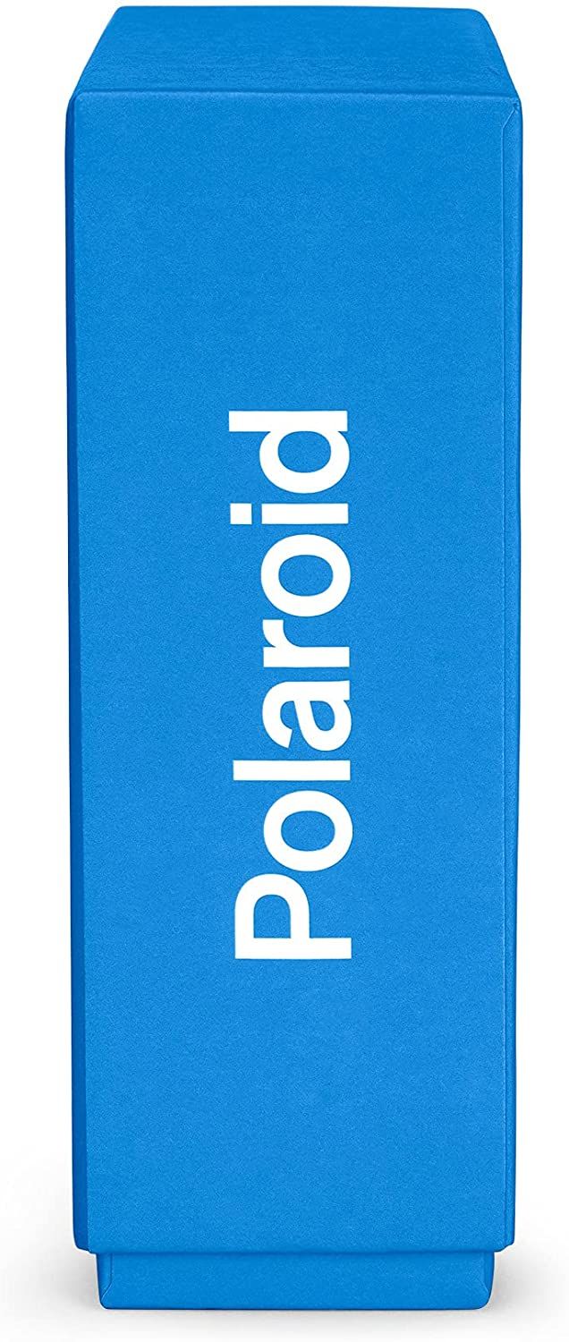 Кутия Polaroid Photo Box - Blue | Ozone.bg
