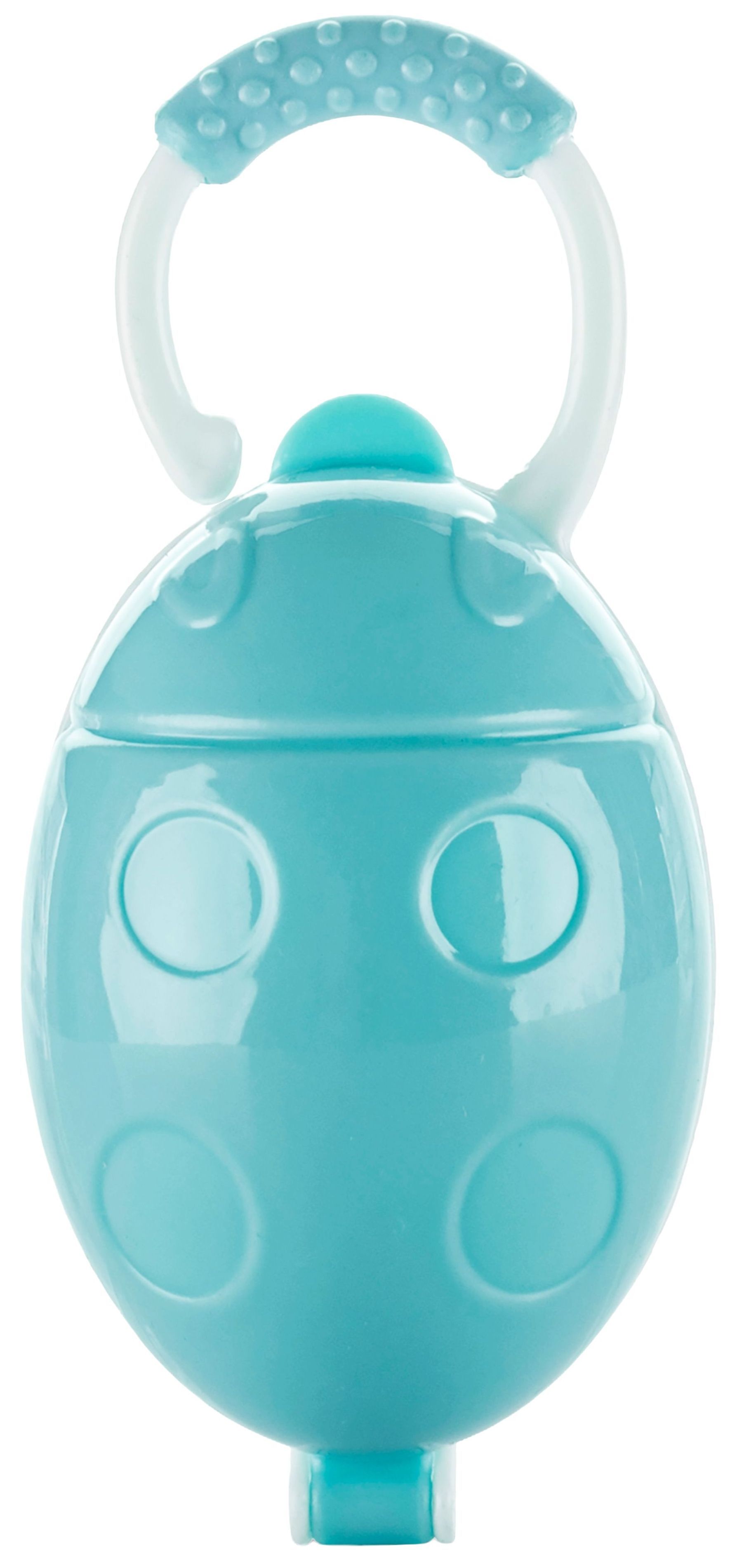 Кутийка за биберон Lorelli Baby Care - Калинка, Aqua Blue | Добра цена ...