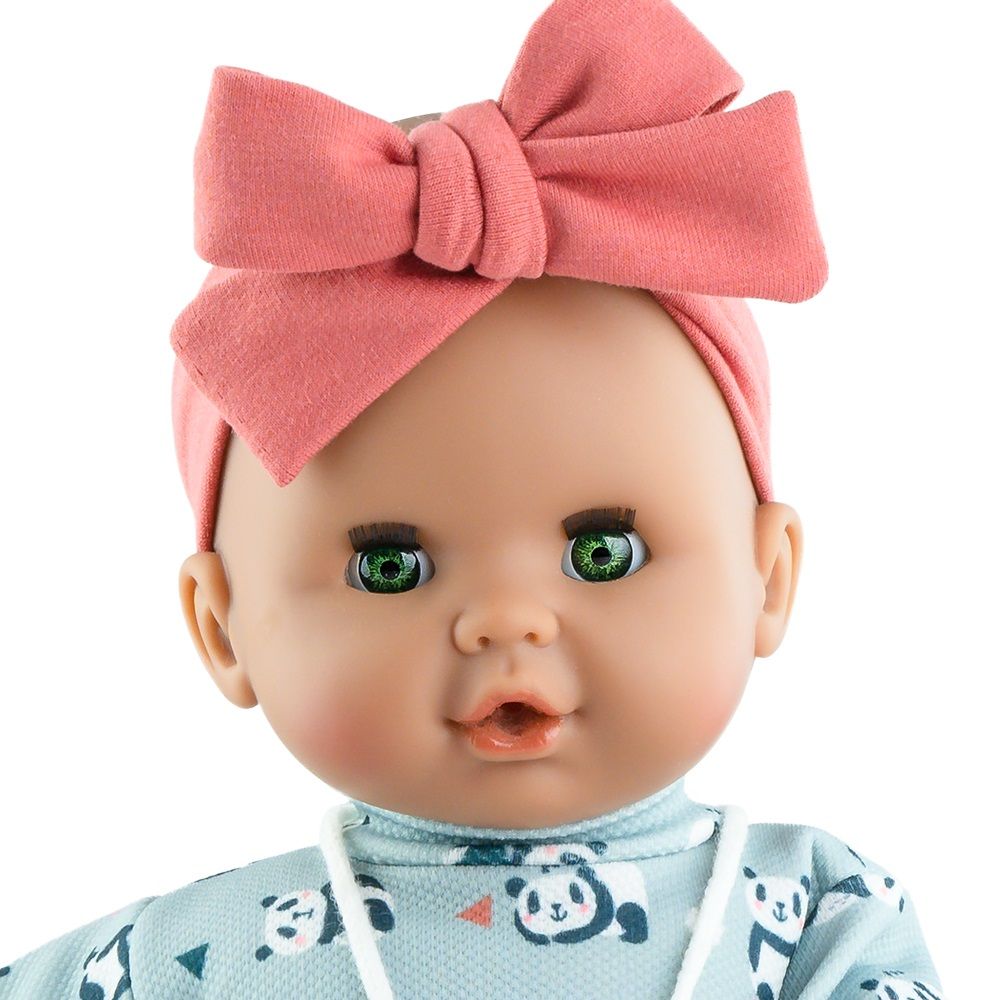 Кукла-бебе Paola Reina Alex & Sonia - Соня 2023, 36 cm | Отлична цена ...