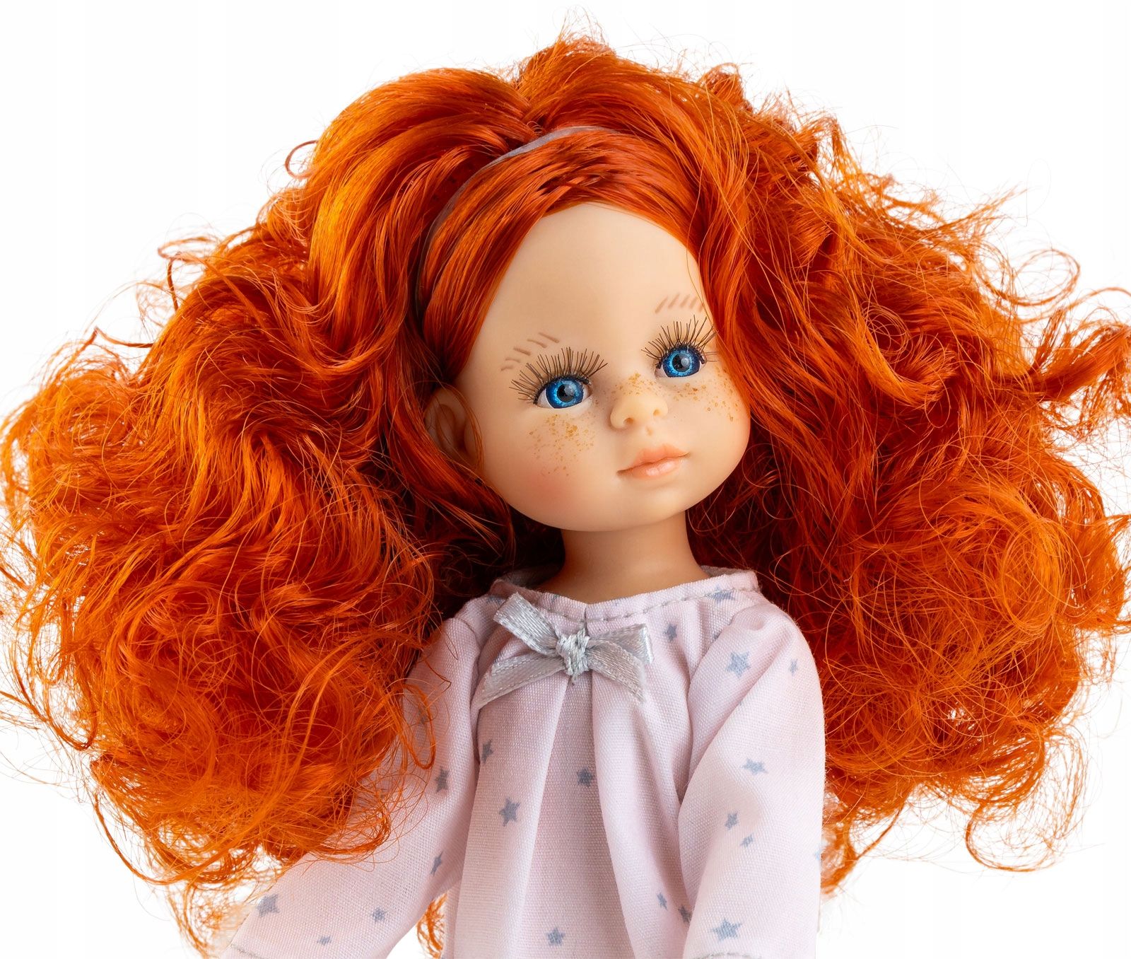 Кукла Paola Reina Mini Amigas - Паула, 21 cm | Отлична цена | Ozone.bg