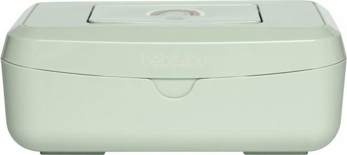 Кутия за мокри кърпички Bebe-Jou - Rainbow Sky | Добра цена | Ozone.bg