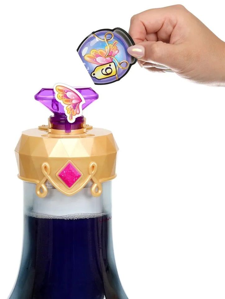 Кукла с магическо появяване Moose - Magic Mixies Pixlings, Butterfly ...