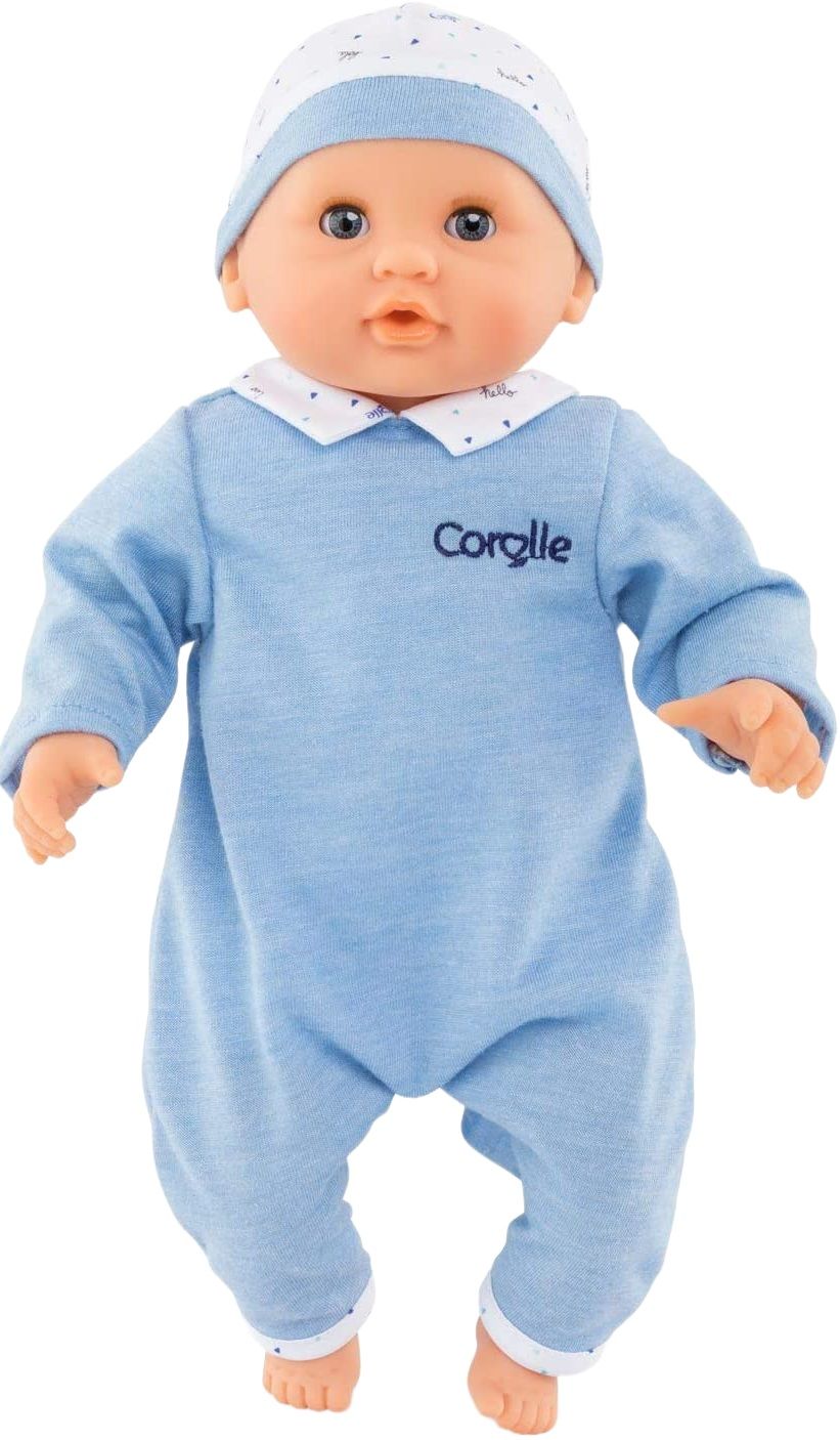 Кукла-бебе Corolle - Mael, 30 cm | Отлична цена | Ozone.bg