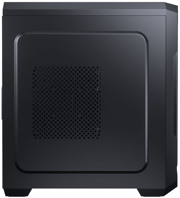 Кутия COUGAR - MX331 Mesh-X, mid tower, черна | Ozone.bg