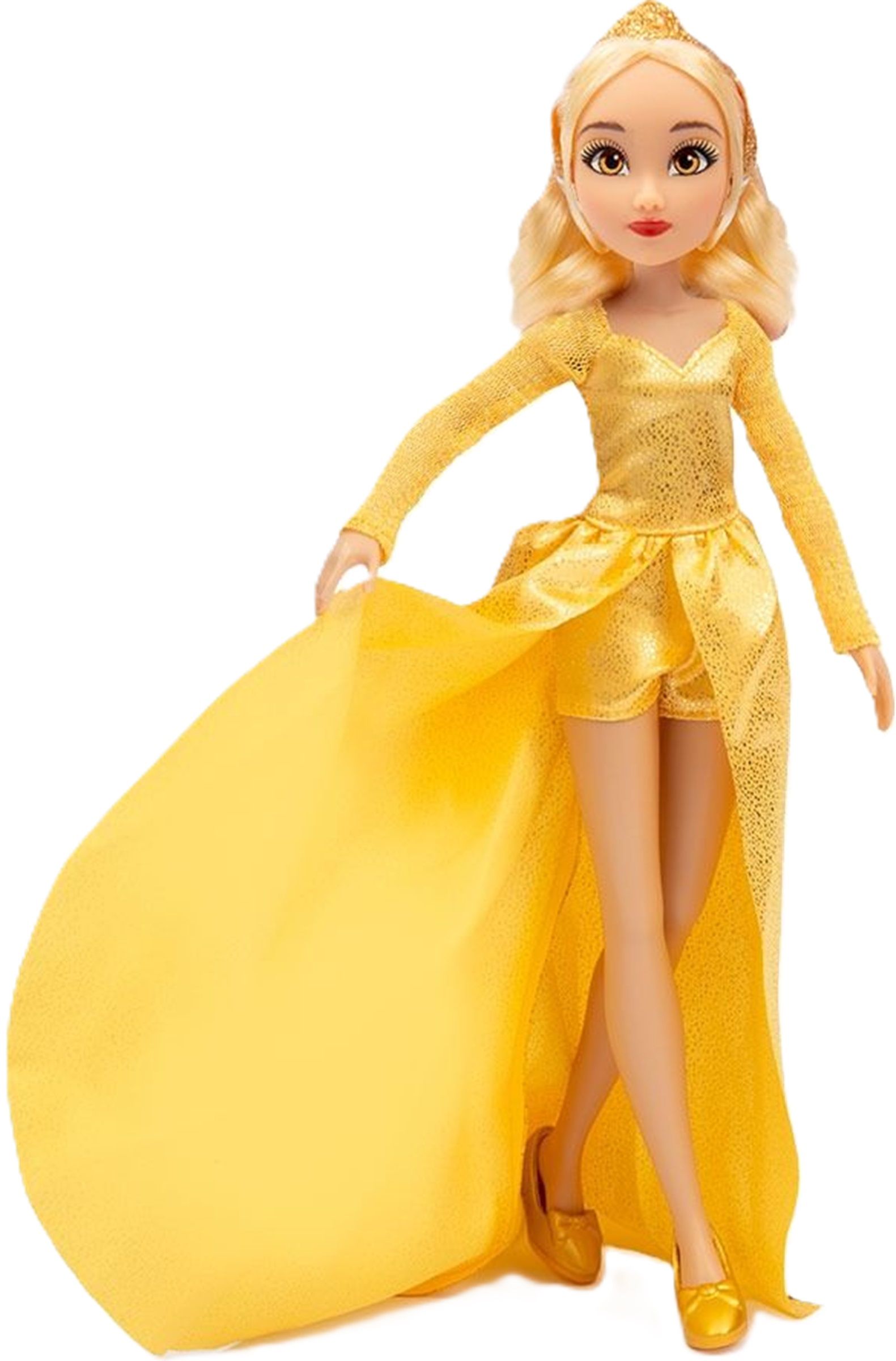 Кукла Winx The Alfea Grand Ball - Стела, 26 cm | Отлична цена | Ozone.bg