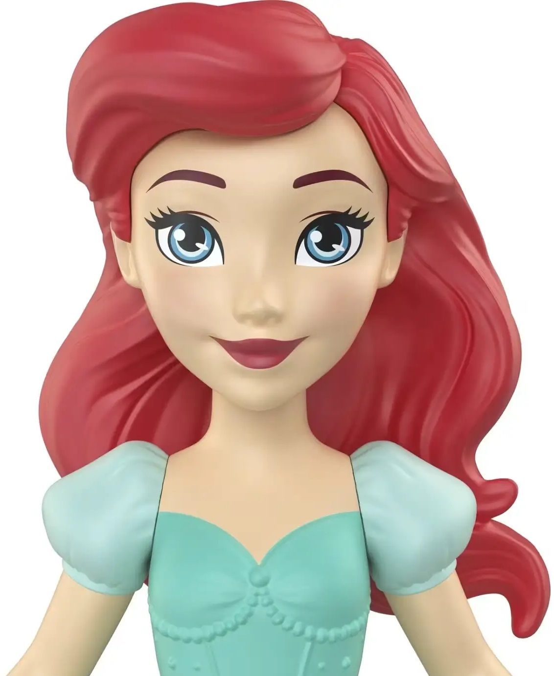 Кукла Disney Princess - Ariel, 9 cm | Отлична цена | Ozone.bg