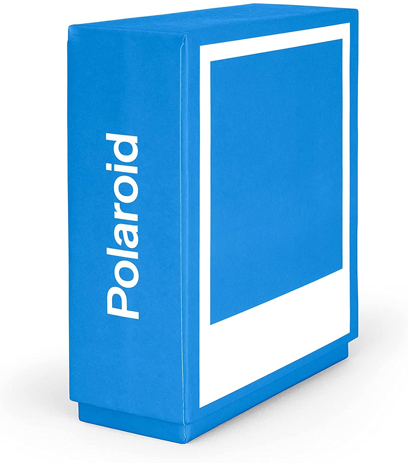 Кутия Polaroid Photo Box - Blue | Ozone.bg