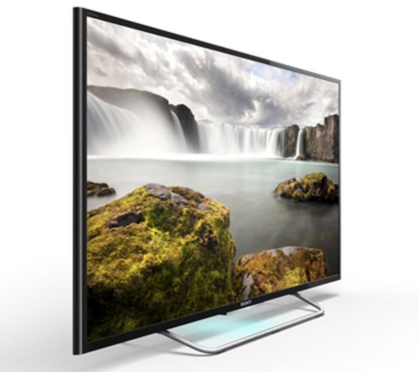 Телевизор Sony KDL-40W705C - 40" Full HD Smart TV ТОП цена | Ozone.bg